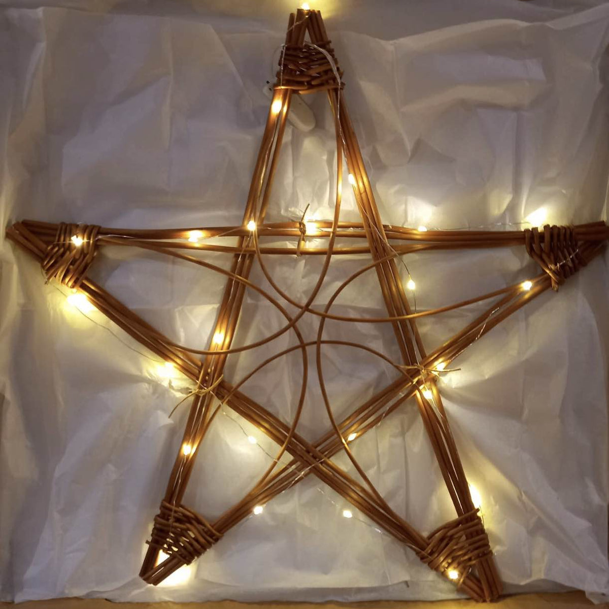 Getting started with willow - kit only. – My Own 2 Hands